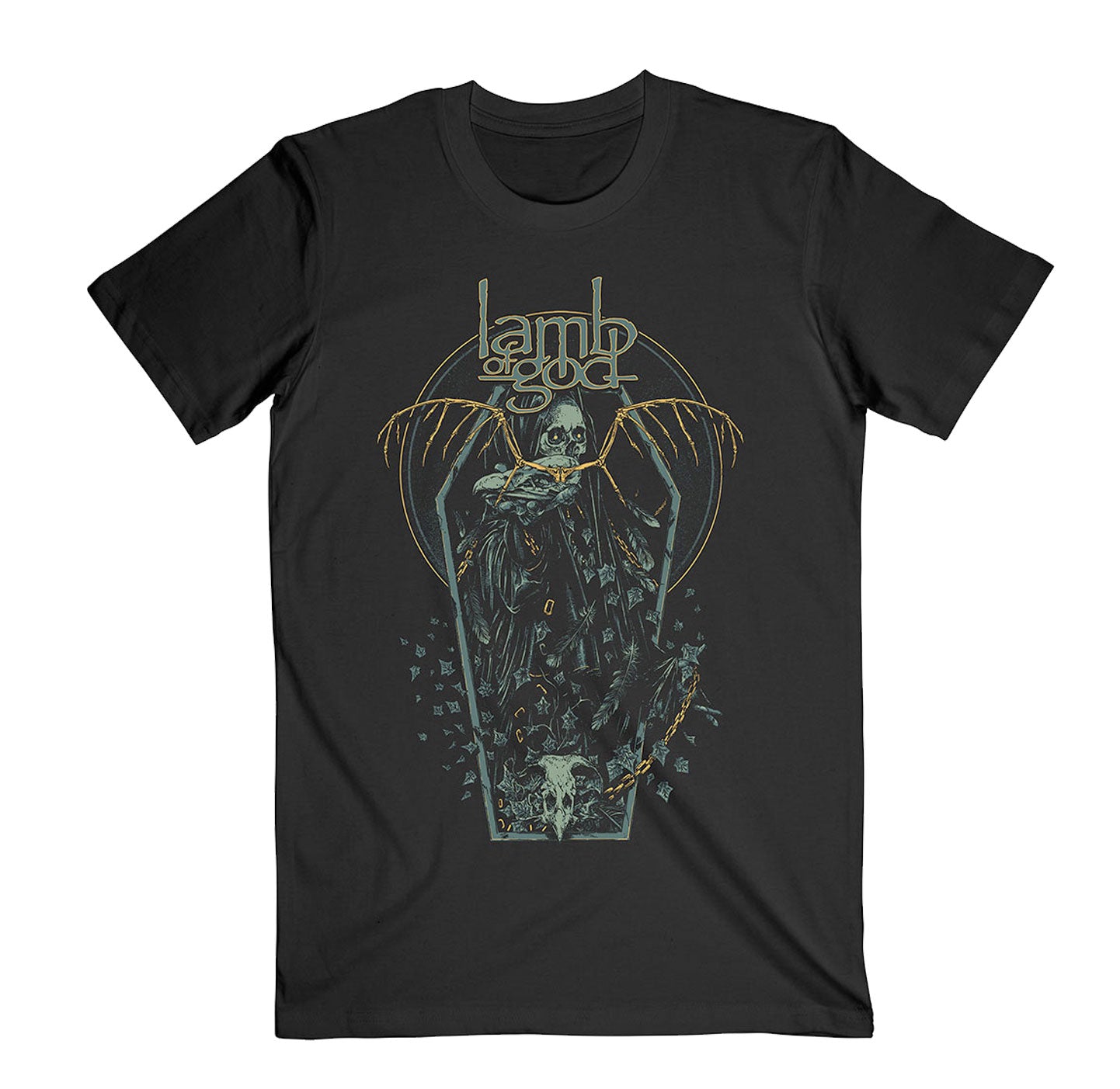 DARKSTAR SHOP | Officially Licensed Band Tees and Apparel